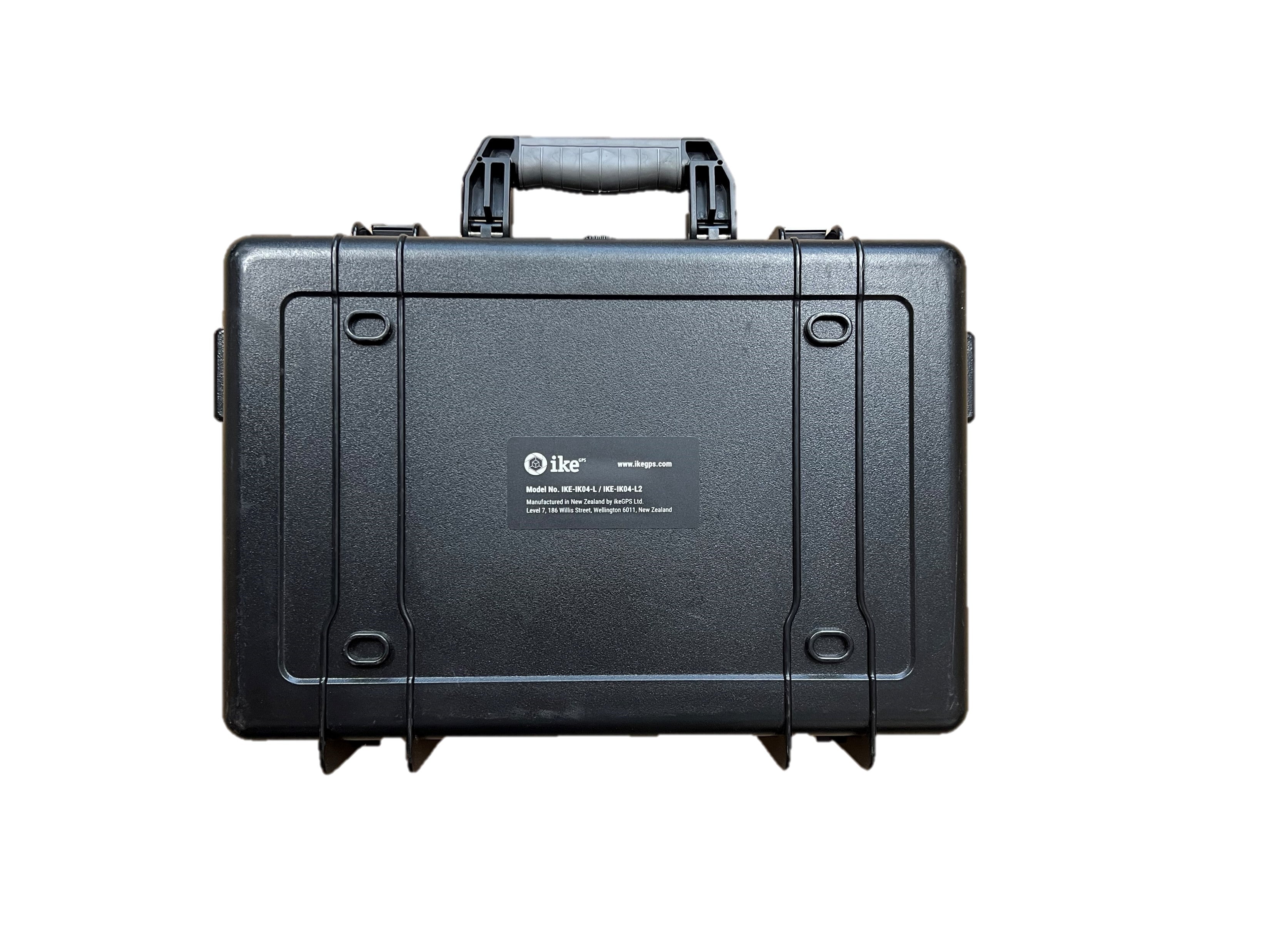 Hard Carry Case (Refurbished) – IKE Store