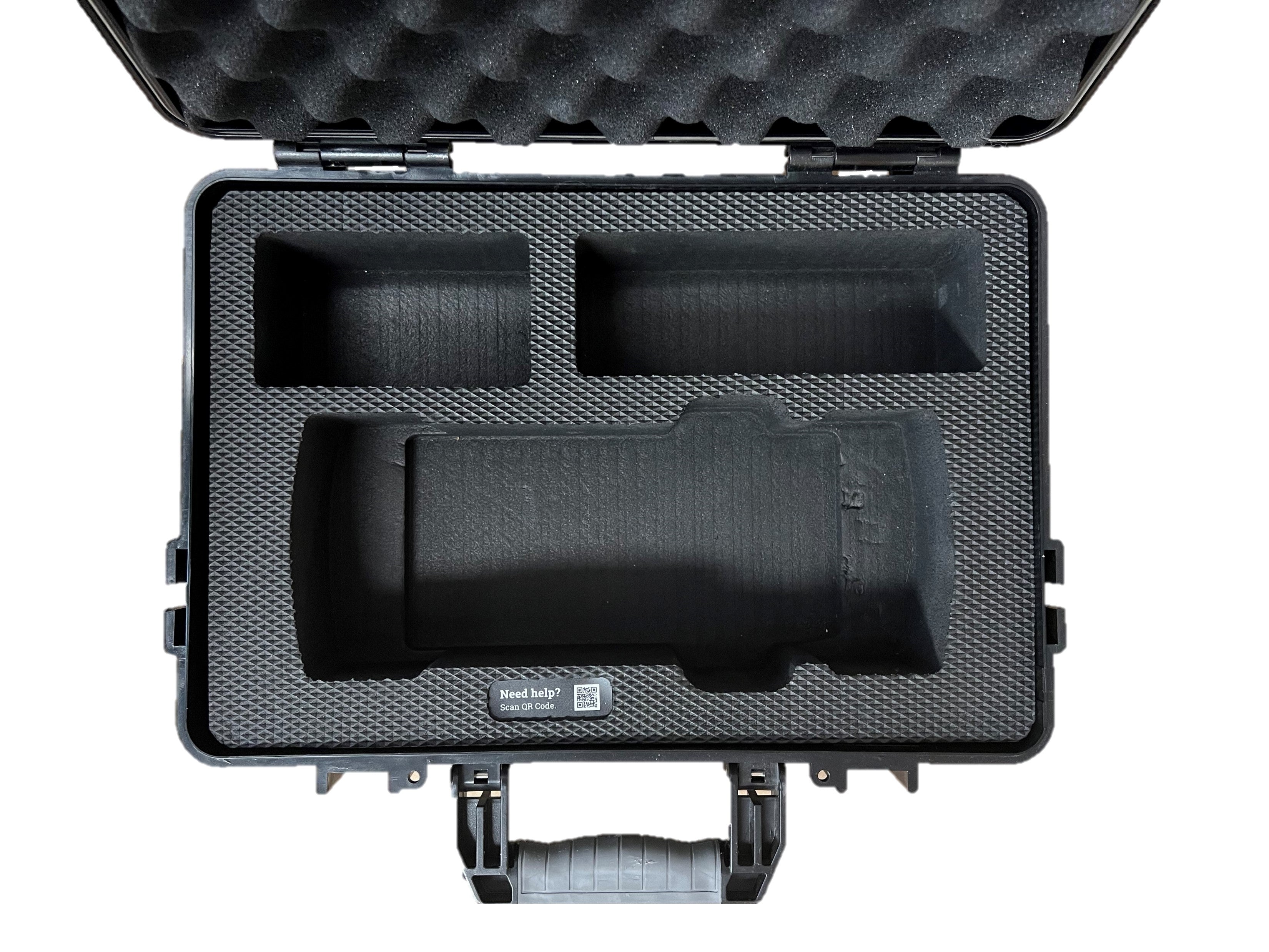 Hard Carry Case (Refurbished) – IKE Store