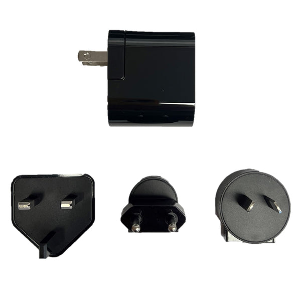 AC Adapter Kit – IKE Store