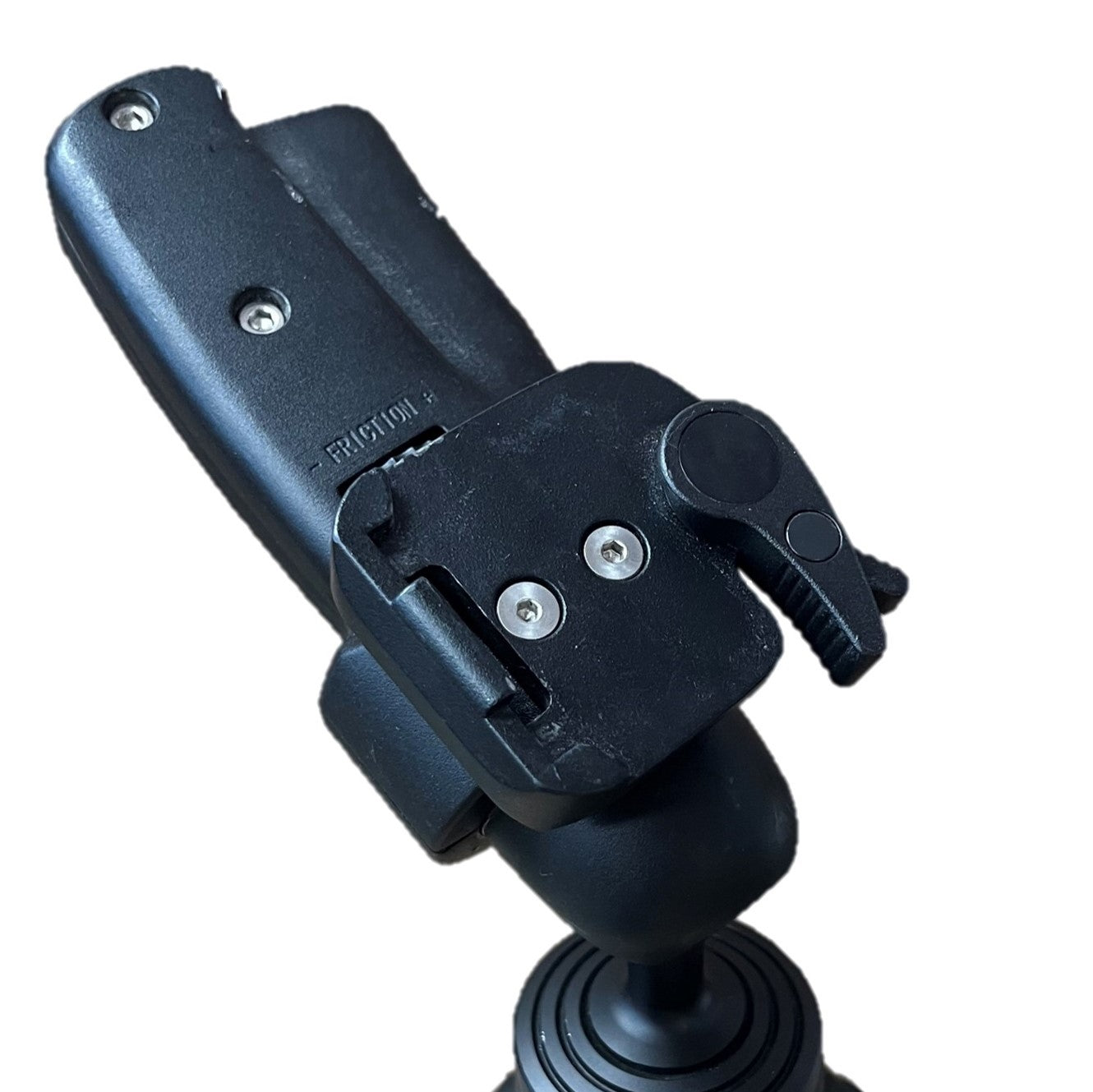 Quick Release Plate – IKE Store